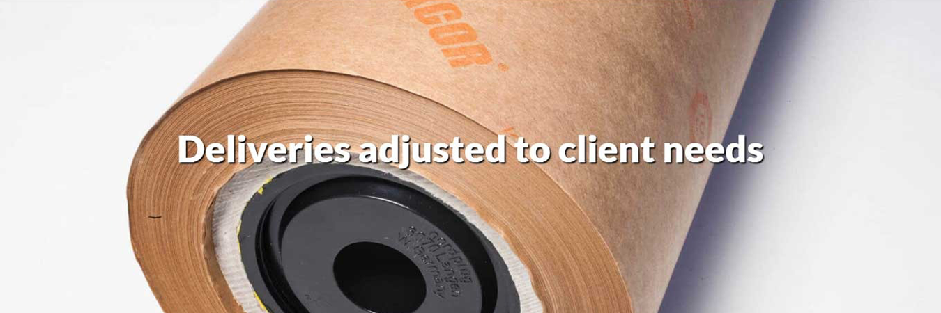 Velmayil Enterprises - VCI - Volatile Corrosion Inhibitor